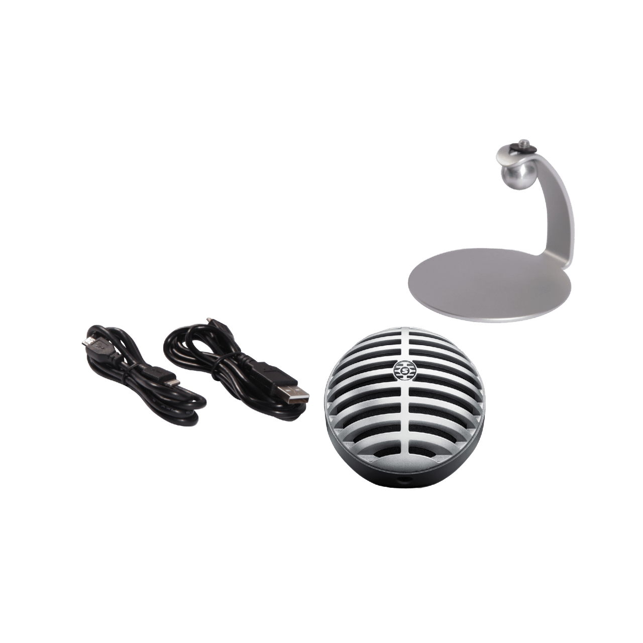 Kit Home Studio Shure | Loja Shure Oficial - Loja Shure