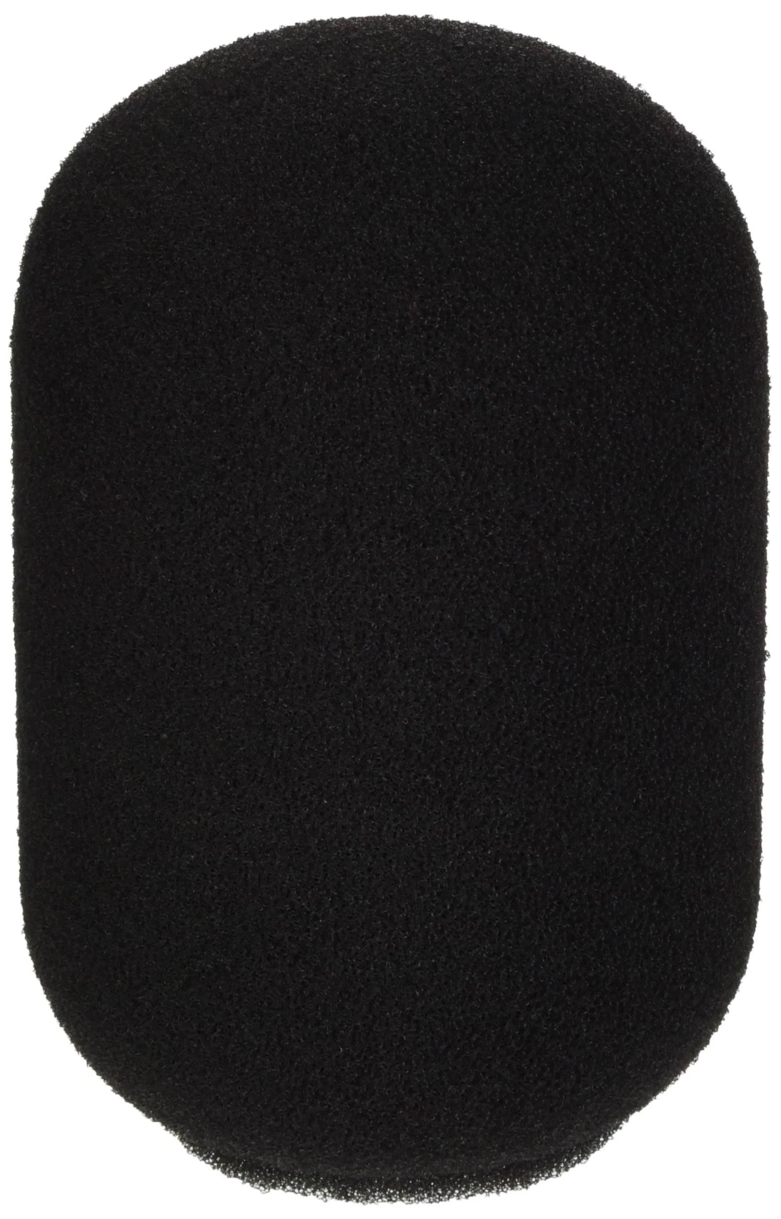 Kit Microfone SM7B estúdio rádio TV podcast + filtro windscreen A7WS ...