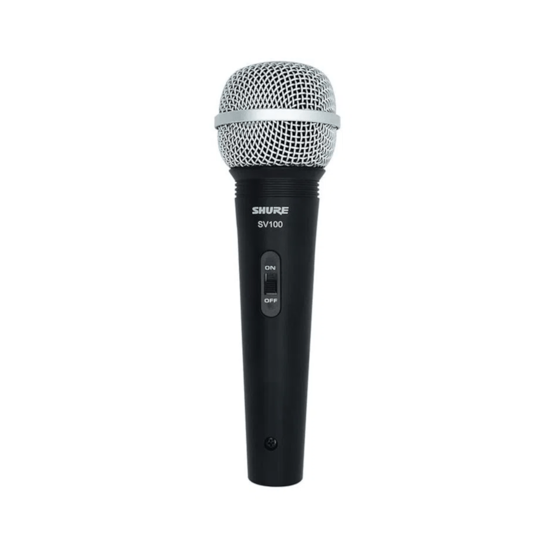 Microfone Shure SV100 - Loja Shure