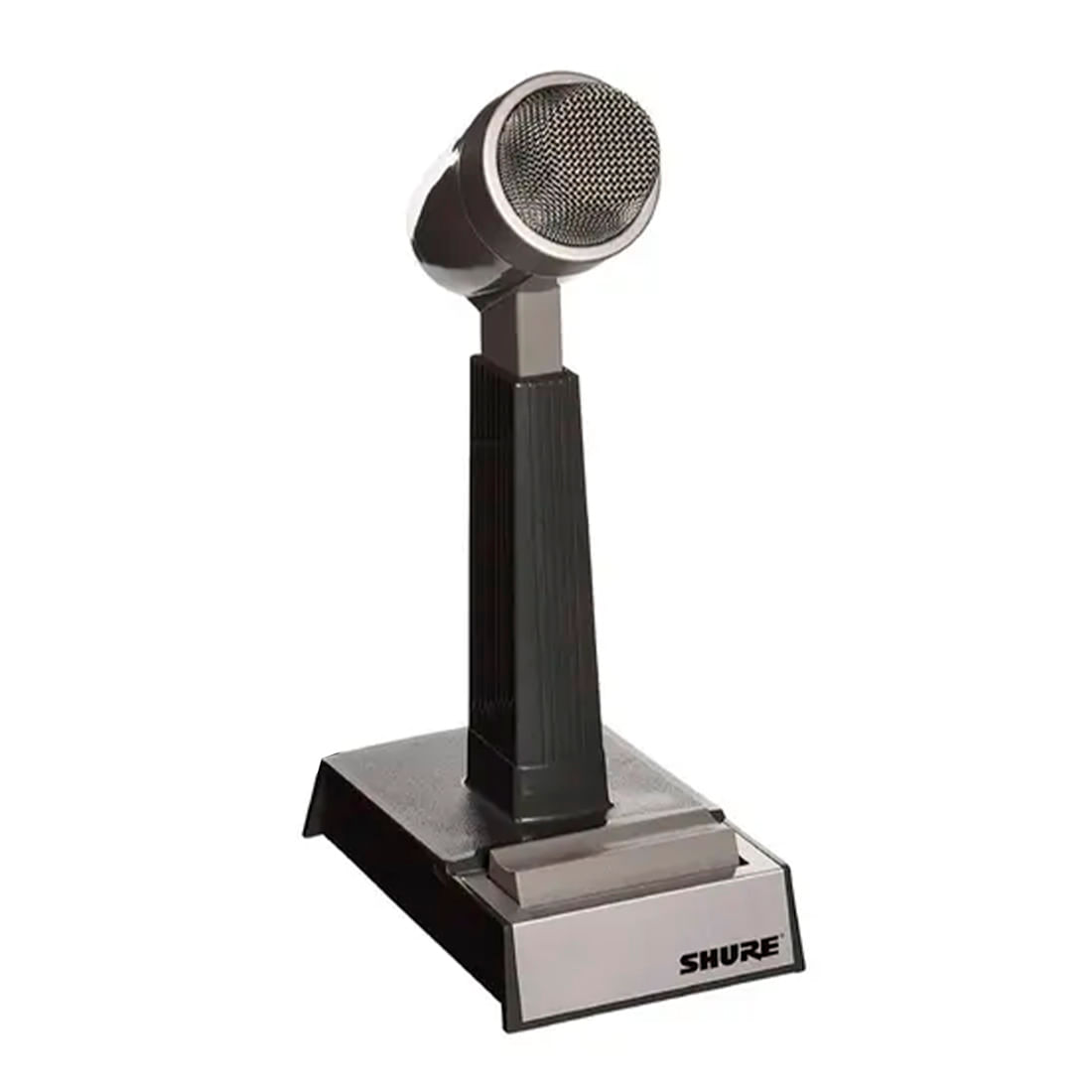 Microfone de mesa clássico Shure 522 - Loja Shure
